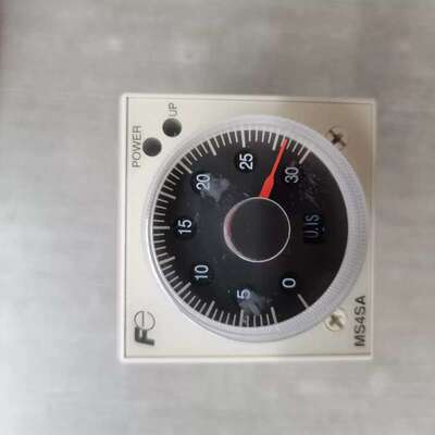 可维修时间继电器MS4SA-APMS4SA-AP 22议价