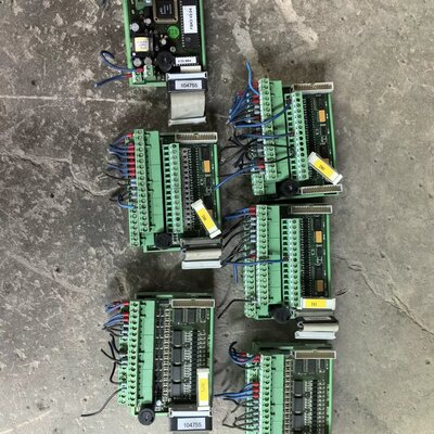 可维修Ferrocontrol德国 FBK3-3。FB-OUT16议价