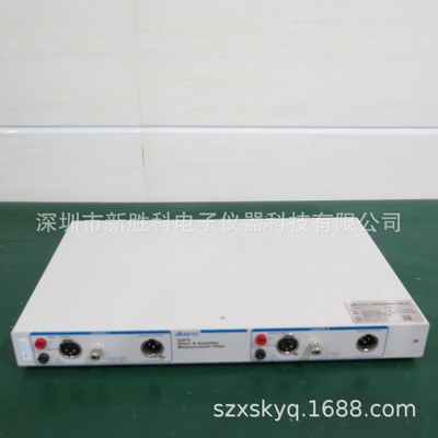 ABTEC CAF2音频滤波器