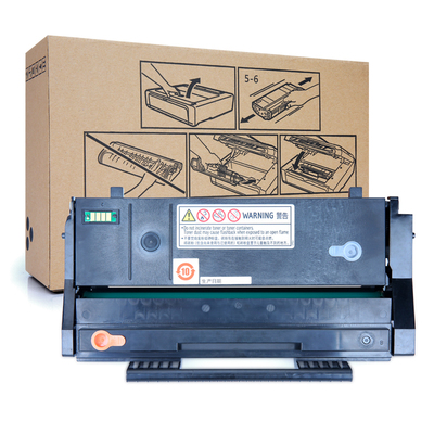 适用理光SP111易加粉硒鼓SP111 SP111SU SP111SF SP110SUQ打印机