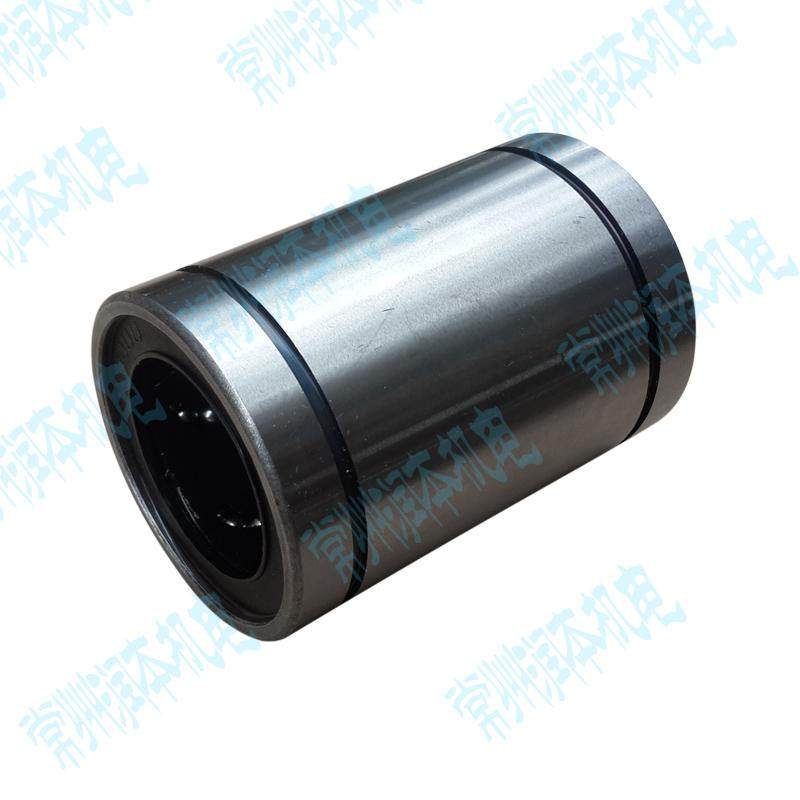 好货优质直线运动球轴承线性轴承LM30UU内径30MM外径45MM长度