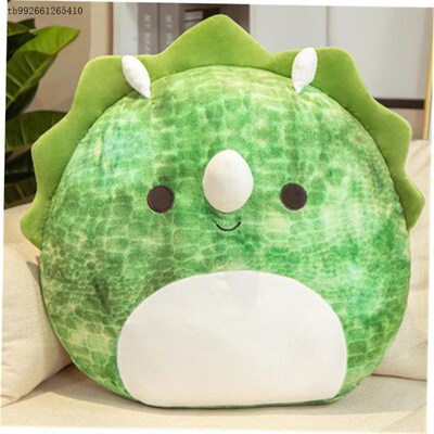Squishmallow Kawaiip Big Squish Animal Unicorn Piggy Dinosau