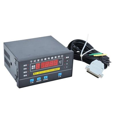 厂家器BWD-3K1度30干式变压器电脑温控仪干变温显示控BWD-3K13制