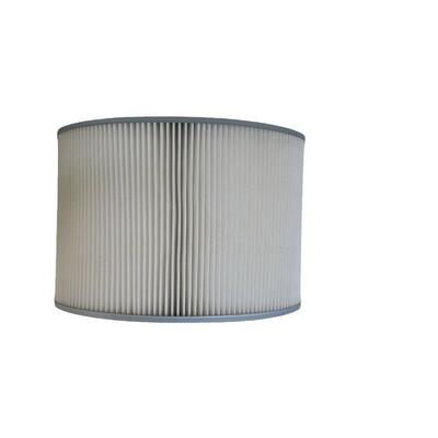 PTFE覆膜聚酯纤维除尘350x660mm325*660