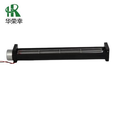 厂家供应DC40420横流风机双滚珠静音风机烧烤炉风机干衣机风机