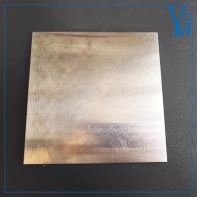供应W6Mo5Cr4V2Al高速工具钢W-Mo系无钴超硬型高速钢高速钢钢板