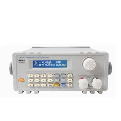 贝奇CH8710C程控直流电子负载
