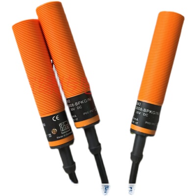 易福门 KG5043 6000 5311 6007 5307 5300 5309 6006 5306 感测器