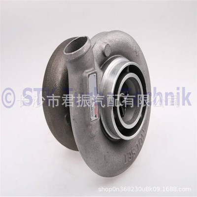 厂家批发 HX40 51.09100-7531 51.09100-7616 3593920 涡轮增压器