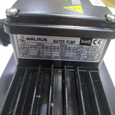 TPH4T3KS台湾大井泵