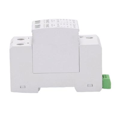 2P with Remote Signaling 40KA DC Surge Protection for House