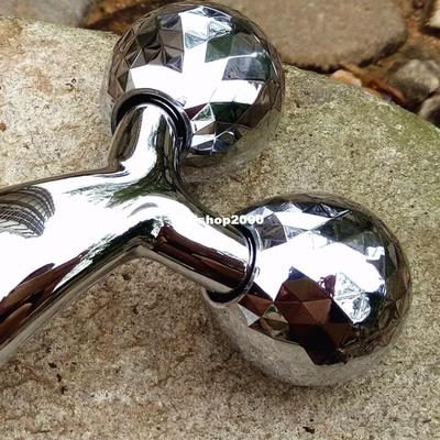 Compact 3D Roller Massager Pro Thin Face Massage Relaxation