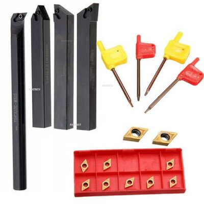 极速DCMT070204 Carbide Insert