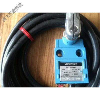 YAMATAKE防水开关14CE6-1J 14CE6-3J 14CE6-5J 14CE6-7J 14