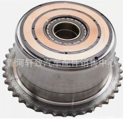 适用于现代起亚VVT正时齿轮凸轮轴相位调节器偏心轴齿24350-2GGB0
