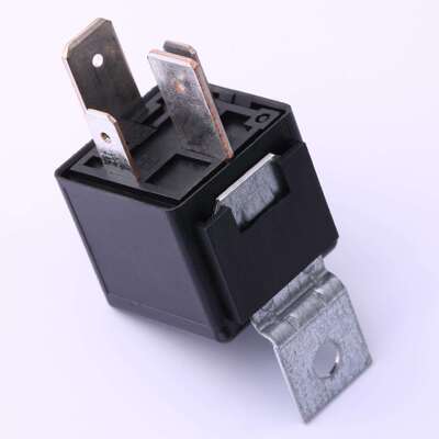 1-1393304-1(24VDC70A)功率继电器1-1393304-1泰科/TE