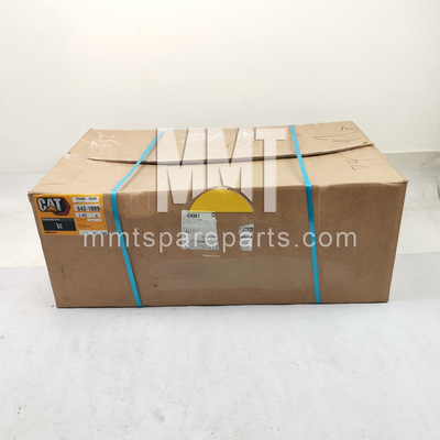 供CAT卡特C32后机架642-1889发动机配件6421889工程机械钢结构件