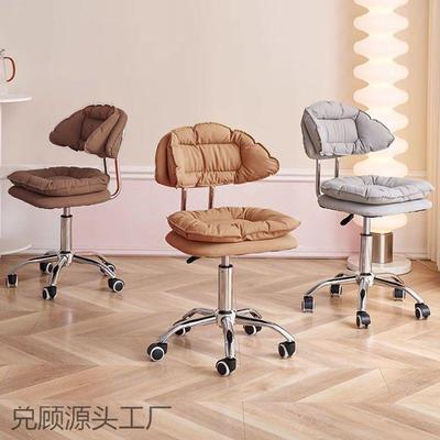 美睫升降凳椅子31901种色彩多用选择美甲理发店靠家背专用可椅