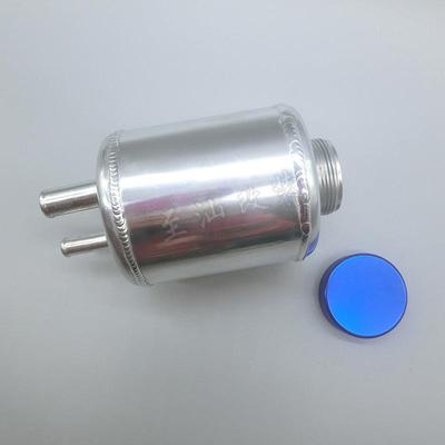 改装壶新蓝款烤机油透壶三通油机气油过滤壶机89314油冷却壶