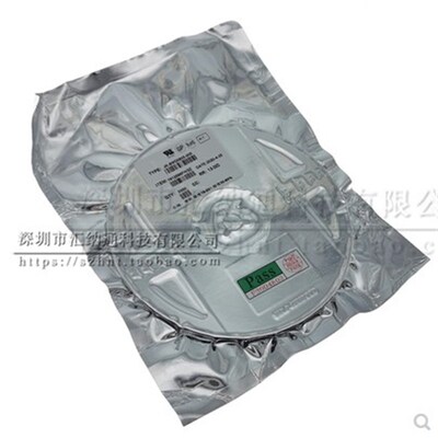 24V 0.75A PTC自恢复保险丝1812 mSMD075 整盘