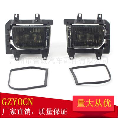 适用于宝马3系E3082-94年雾灯前杠灯防雾灯前照灯汽车零配件