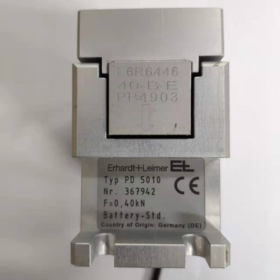 PD5010感应器Erhardt+Leimer莱默尔367942