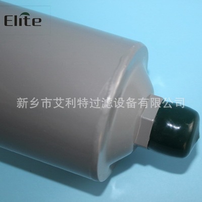 和YEWS螺杆机用引射过滤器