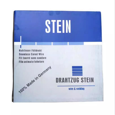 斯坦因STEIN耐磨焊丝 MF A 13-4 M耐磨焊丝 气体保护药芯堆焊焊丝