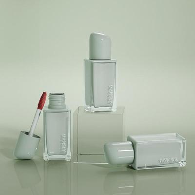 曼诗丽丝柔哑光唇泥雾面唇釉简约学生党平价彩妆女厂家M-279