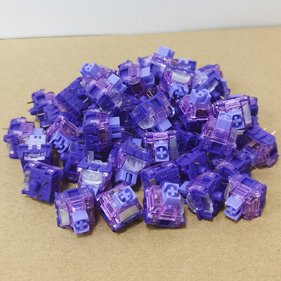 好货TTC客制化机械键盘定制公主轴恶魔轴体 数量有限 akko定制试