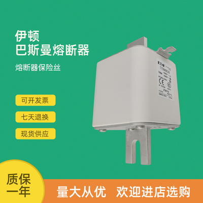 全新快速熔断器保险170M8632 170M8633 170M8634 170M8635