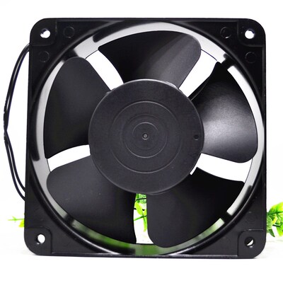 好货原装DGDWXS轴承散热工业风机DS20060HBL DS22060HBL 滚珠轴承