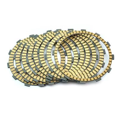 适用宝马R1200SK1200RK1200SK1300K1300R离合器片摩擦片