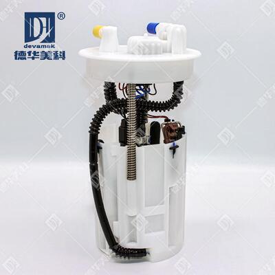 汽车燃油泵总成1106010U2010适用江淮和悦现货