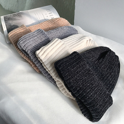 好货  Double Soft Chenille Comfortab