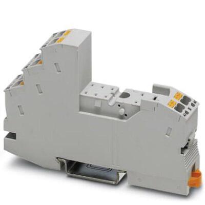 菲尼克斯继电器底座RIF-1-BPT/2X21-2900931-10 一包10个