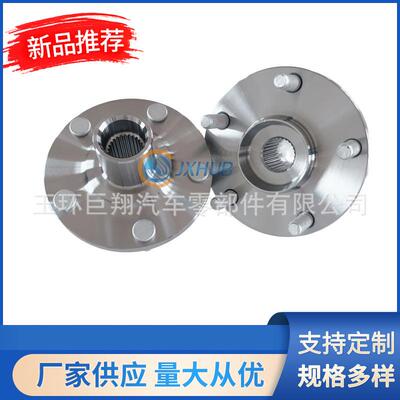 43502-32070适用于丰田凯美瑞轮毂单元车轮毂