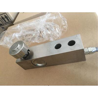 广测称重传感器YZC-344搅拌站用传感器替代SBC传感器300KG500KG1T