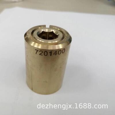 赛莱默飞力水泵配件FLYGT不同型号的铜套