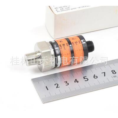 IFM圧力センサPK6732