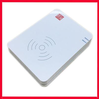 神思SS628精伦IDR210新中新F200A华旭HX-FDX3S二代身份证读卡阅读