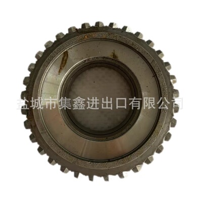 销售 变速箱齿轮配件1A8252-25410  洋马拖拉机YM351批发