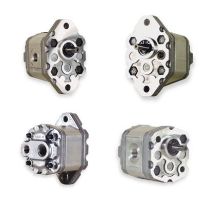 马祖奇MARZOCCHI齿轮泵0.5D0.50 0.5D0.75 0.5D1.00 0.5D1.30