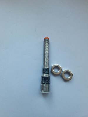 接近开关 IE5298 IEA2002-FROG/US