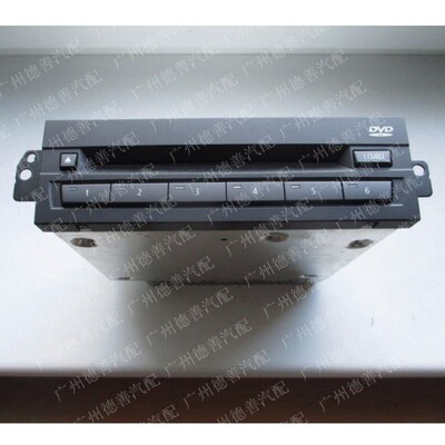适用宝马116-135ICD/DVD主机