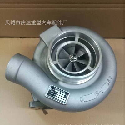 涡轮增压器 TD08H 114400-3742 49188-01813  工厂