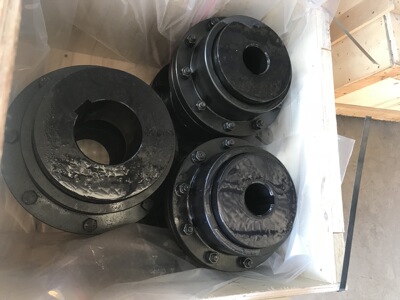 GIICLZ1型鼓形齿式联轴器,厂家直销,品质保证