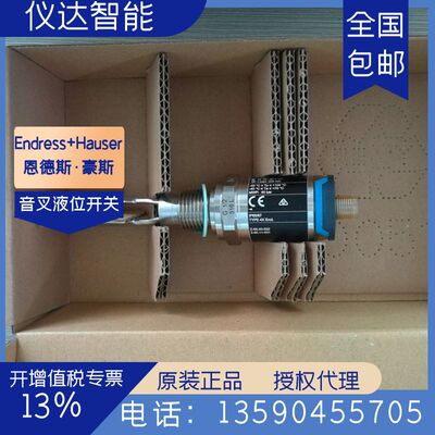 E+H音叉液位开关FTL31-AA4M2AAWBJ（1102/0）替代FTL20-0025料位