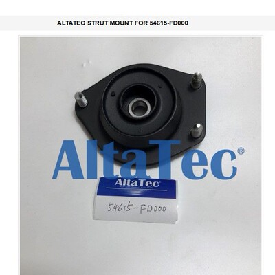 汽车配件ALTATEC STRUT MOUNT FOR 54615-FD000