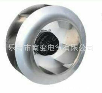 RHA450-710.D(E)_变频柜顶风机 离心风机R4D400-AD22-06